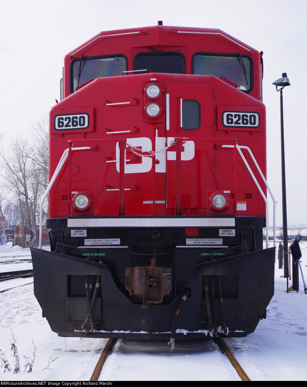CP 6260